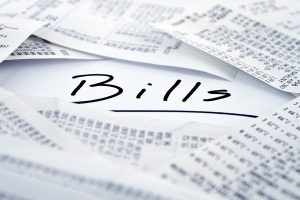 Preparing for Bills: Income and One Time Purchases - Settle4Cash